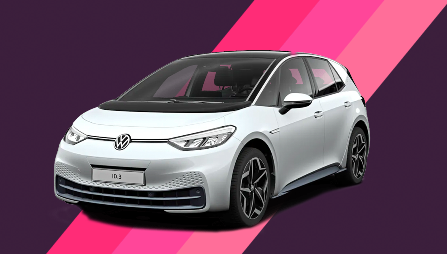 Fully Flexible Electric Car Subscription | EZOO