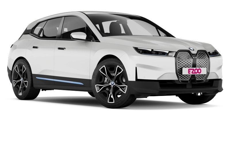 Business Electric Car Subscriptions - UK Wide Delivery in Just 7 Days ...